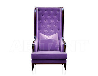 Chair purple Architema SIT LIKE A QUEEN, : Buy, оrder оnline on ABITANT