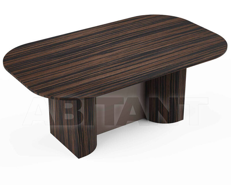 Dining table brown Muranti MAKASSAR DINING TABLE, : Buy, оrder оnline on ABITANT