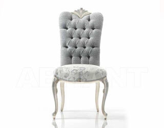 Chair Savoya gray Metamorfosi 223/S, : Buy, оrder оnline on ABITANT