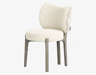 Chair NIKKO Ivory Frato FUP110017AAA, : Buy, оrder оnline on ABITANT
