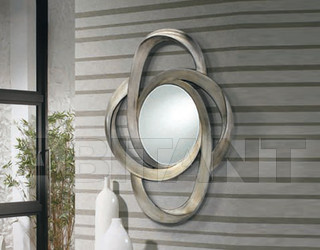 Wall mirror silver Schuller 42 0321, : Buy, оrder оnline on ABITANT