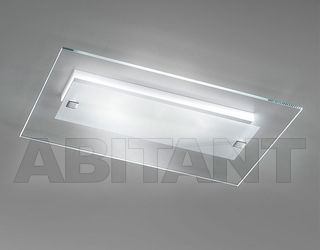 Light FLAT LED white Antea Luce 6572.60, : Buy, оrder оnline on ABITANT